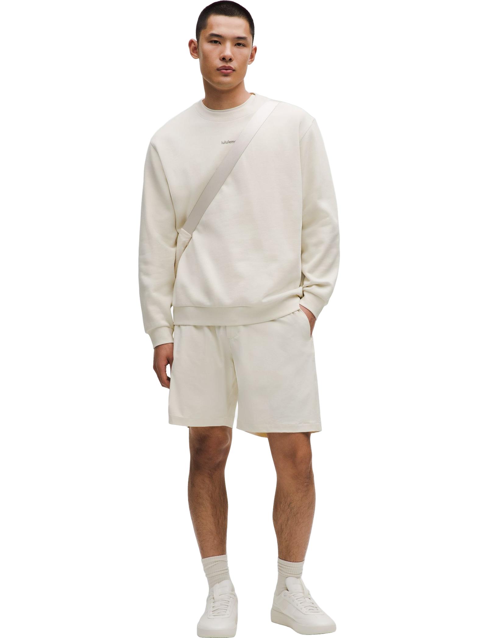 LULULEMON Zero Tucks Relaxed-Fit Short 8